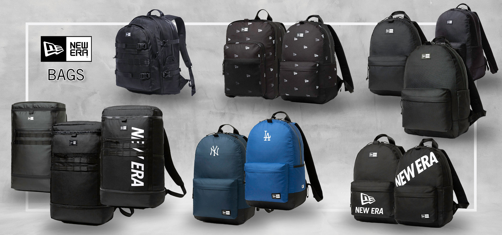 New Era Cap Singapore