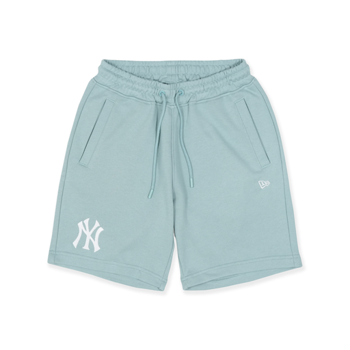 Knit Shorts Color Era New York Yankees - New Era Singapore