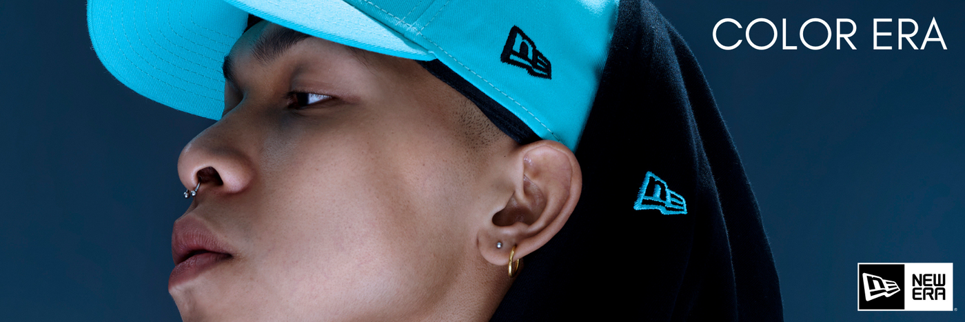 New Era Cap Singapore