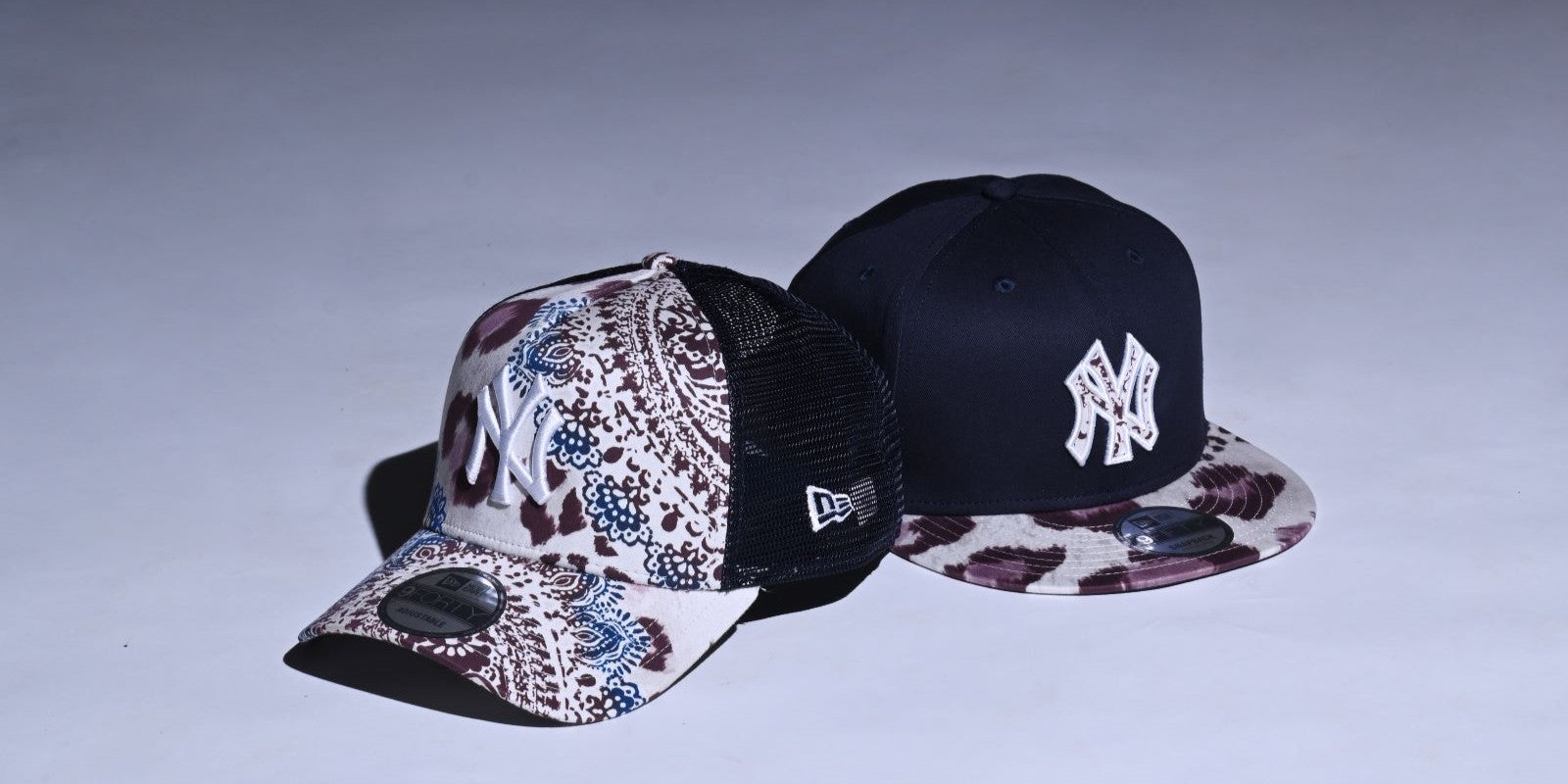 New Era Cap Singapore