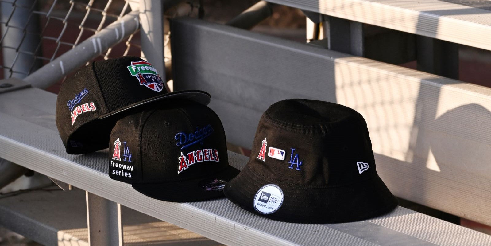 New Era Cap Singapore