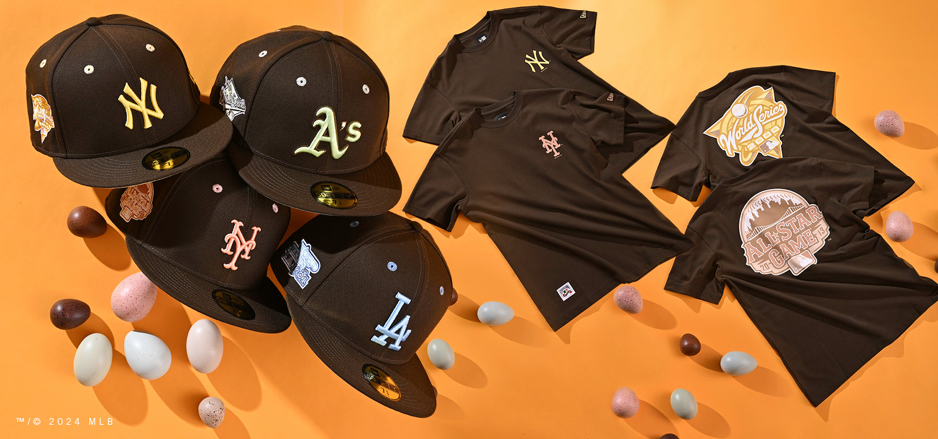 New Era Cap Singapore