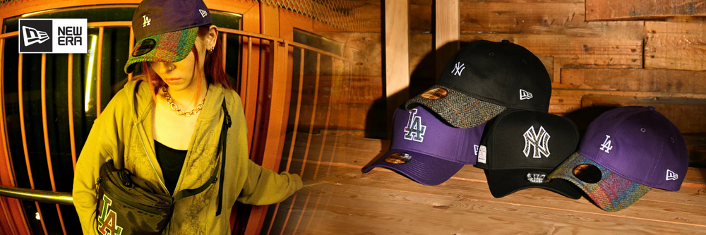 New Era Cap Singapore