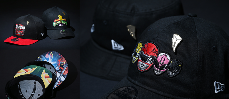 New Era Cap Singapore