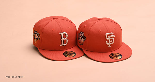 New Era Cap Singapore