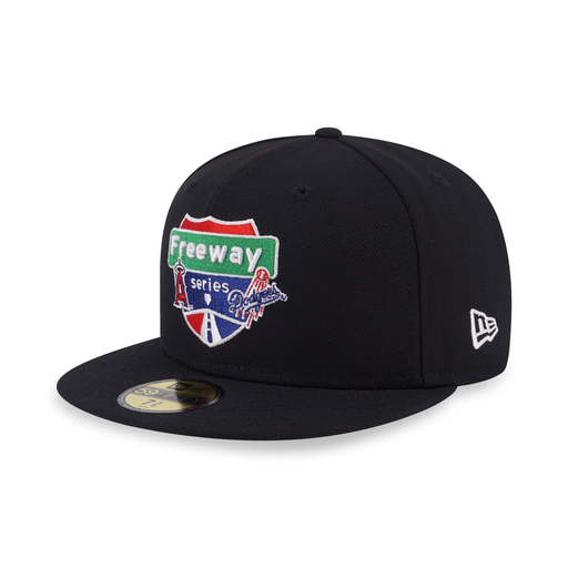 Freeway Series - New Era Singapore