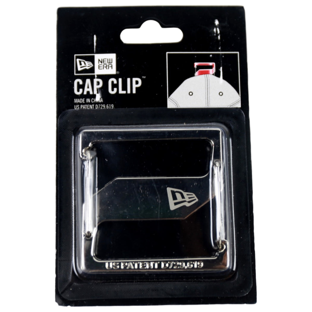 Cap Clip & Pin – New Era Singapore