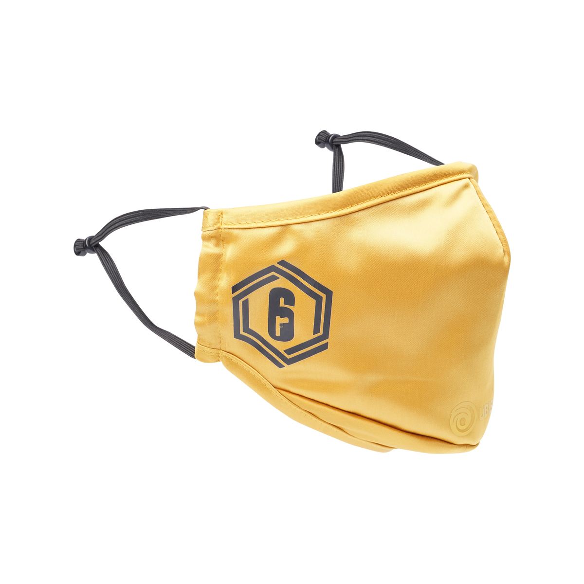 Ubisoft Rainbox Six Chibi Maverick Gold Kit - New Era Singapore