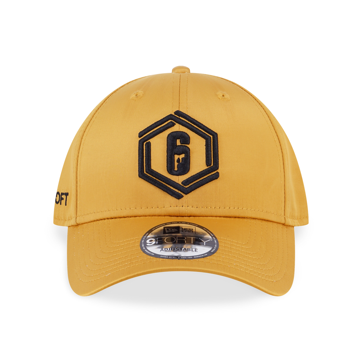 Ubisoft Rainbox Six Chibi Maverick Gold Kit - New Era Singapore